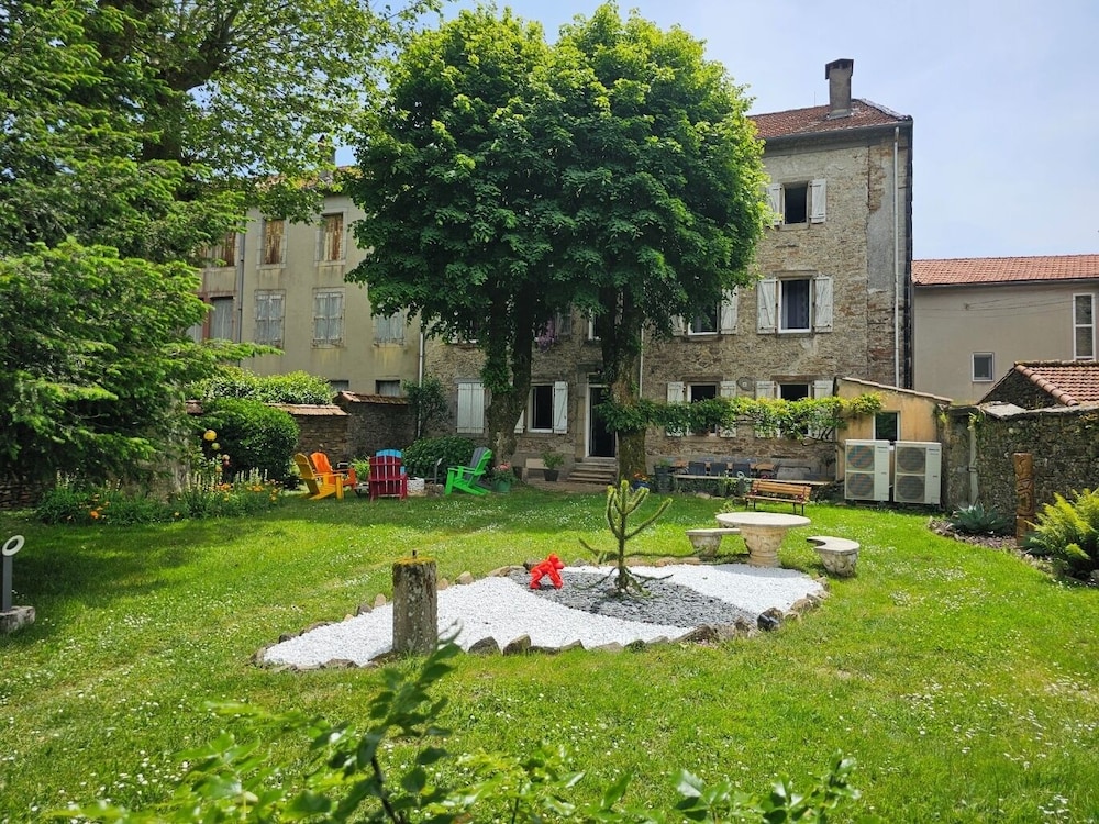 Bastide Du Thoré - Tarn