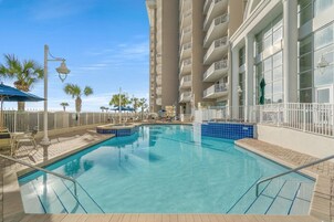 Apartamento (1 Bedroom) | Exterior