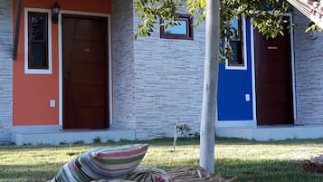 Pormenores do exterior
