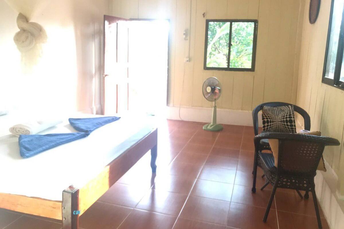 Quarto clássico