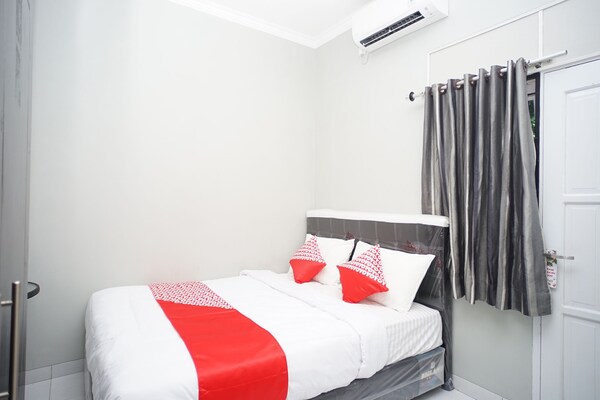 Oyo 1007 Alletha Guest House 2 - Balikpapan