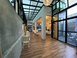 Loft Comfort | Comodidade do quarto