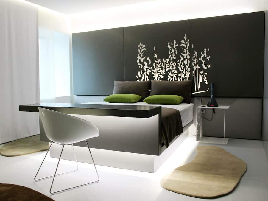 Suite, 1 cama king-size (3) | 1 quarto, minibar, cofre no quarto, com decoração personalizada