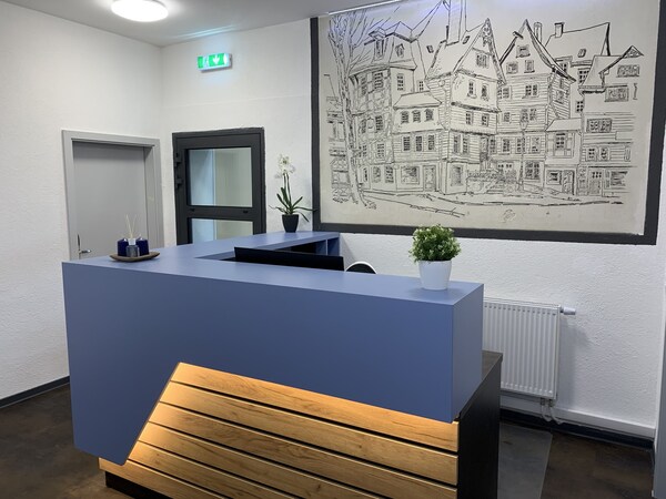 Besttime Hotel Monschau - Eupen