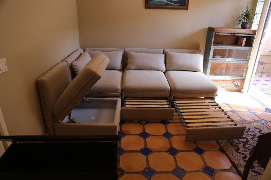 Estudio Privado Y Acogedor Con Estacionamiento Privado. - San Diego