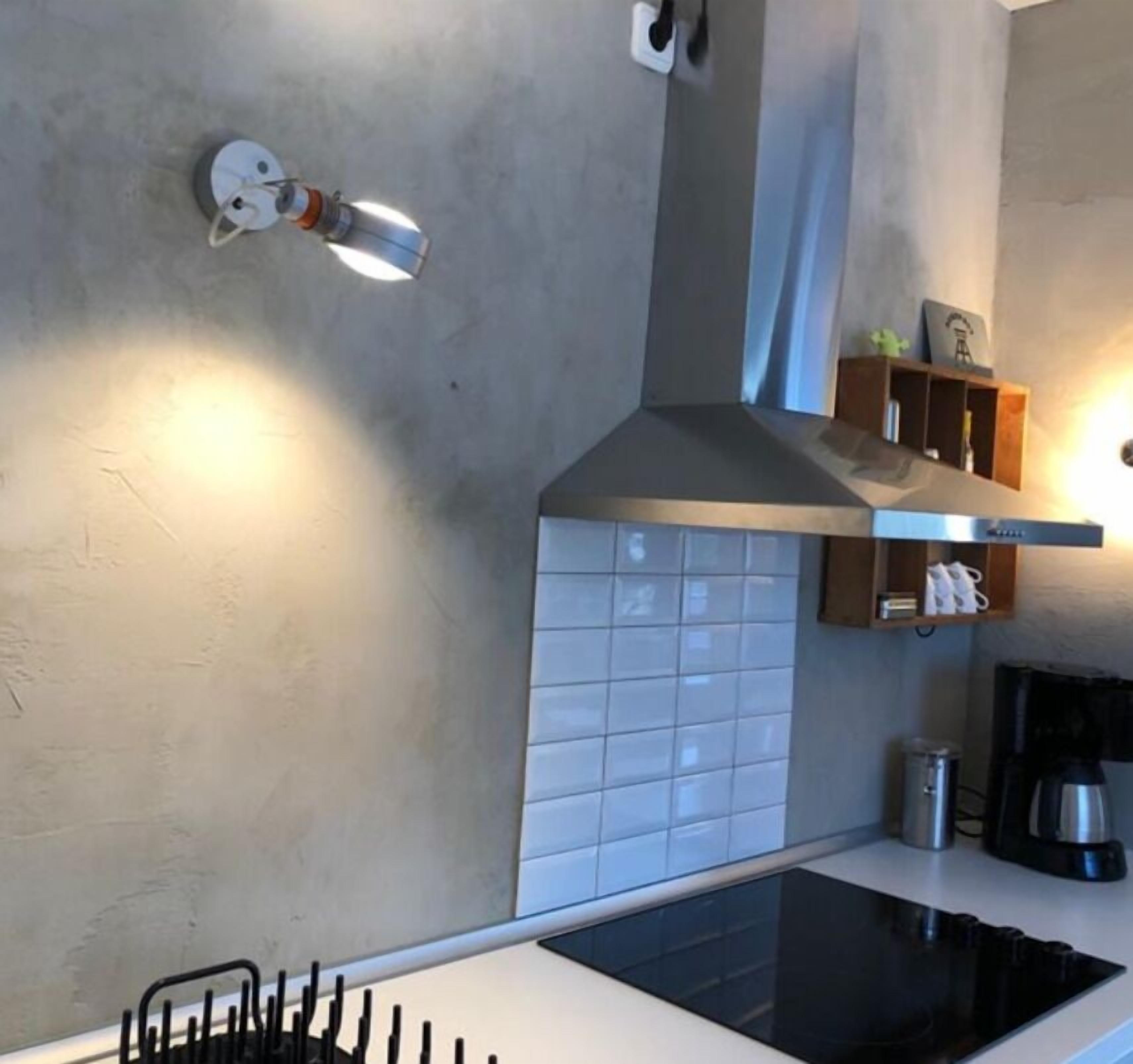 Apartamento, 1 quarto, varanda | Comodidade do quarto