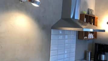 Apartamento, 1 quarto, varanda | Comodidade do quarto