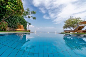 Piscina privativa