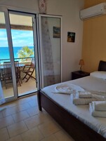 Apartamento, 2 quartos | 2 quartos