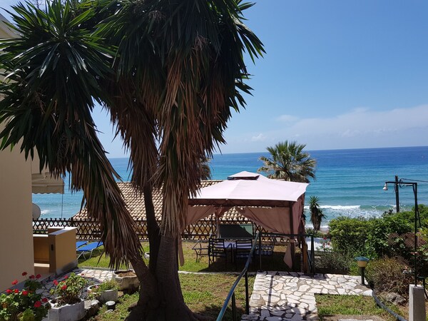 Corfu Glyfada Menigos Resort 59 - Corfu