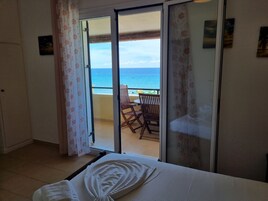 Apartamento, 2 quartos | 2 quartos
