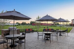 Comodidades da propriedade