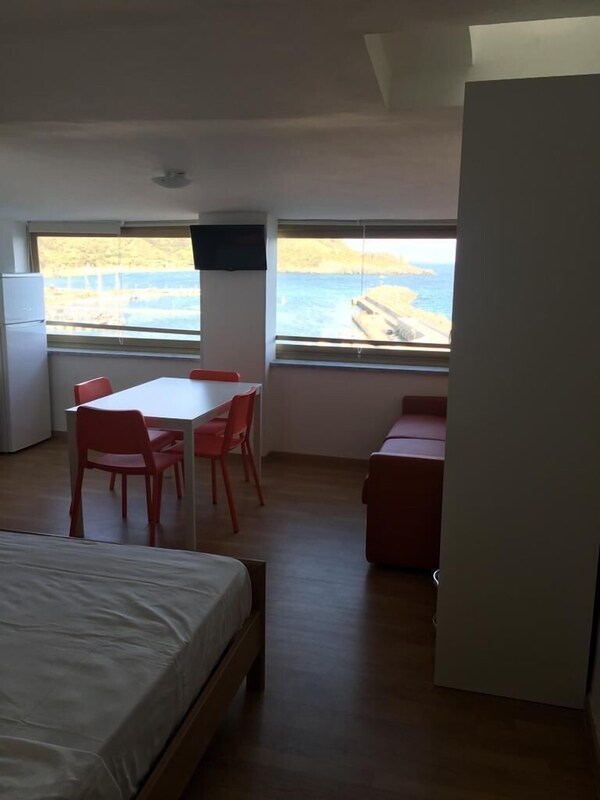 Casamia A Marina Di Camerota - Marina di Camerota