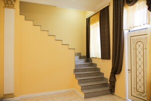 Entrada (vista interna)