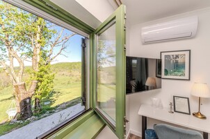 Deluxe Room BIRDS | Vista do quarto