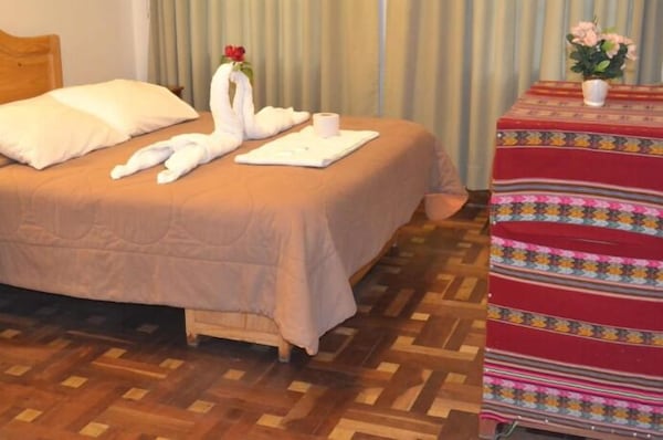 Robertos Hostel - Cusco