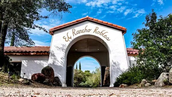 El Rancho Robles - Arizona