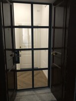 Entrada (vista interna)