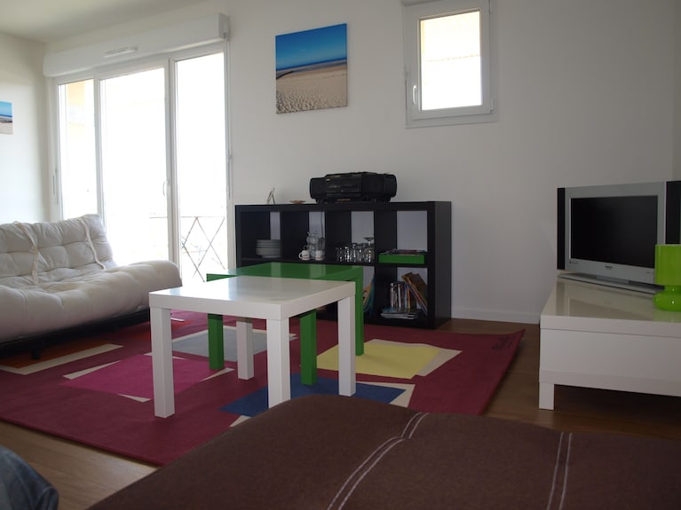 Les Pieds Dans L'eau ! - Rang-du-Fliers