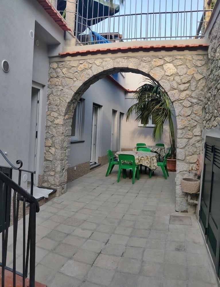 Hedera - Anacapri