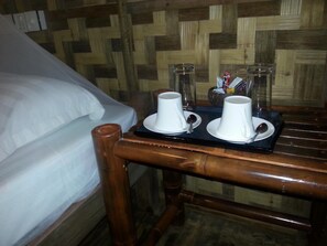 Quartos insonorizados, Wi-fi grátis, roupa de cama fornecida 