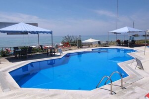 Piscina externa