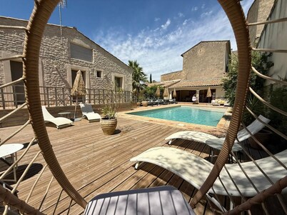 Hôtel Restaurant O'Banel