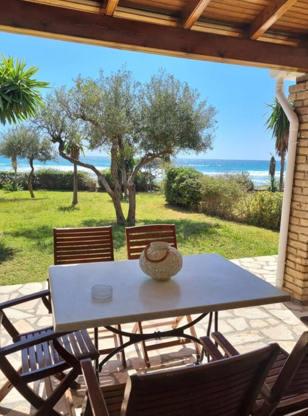 Corfu Island Apartment 58 - Corfu