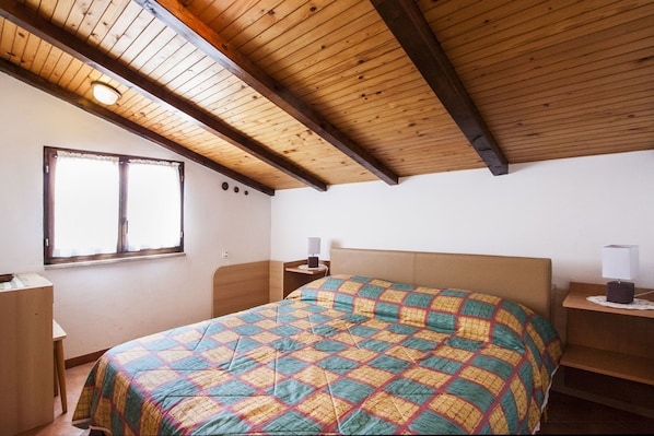 1 quarto, Wi-Fi de cortesia