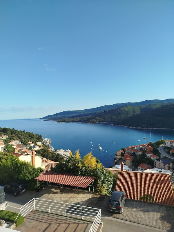 Apartments Elide - Labin
