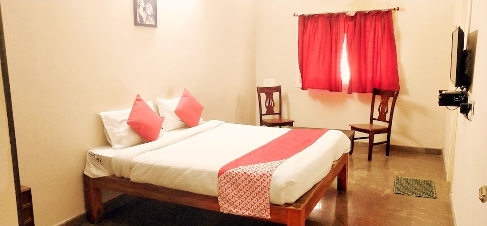 Star Residency - Tiruchirappalli