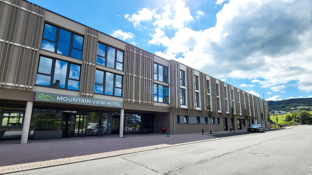 Mountain View Hotel Willingen, Bw Signature Collection - Willingen