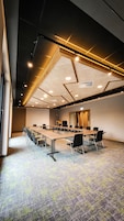 Sala de reunião