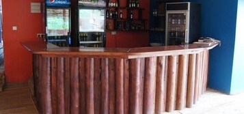 Bar (no alojamento)