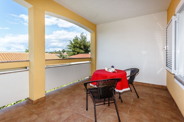 Apartments And Rooms Gordana - Malinska