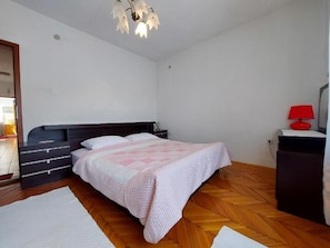 Apartamento (A1) | 1 quarto, ferro/tábua de engomar, Wi-fi grátis 
