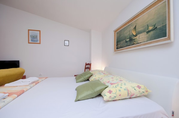 Estúdio (A2) | Parte interna