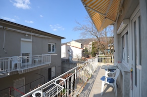 Estúdio (A2) | Sacada