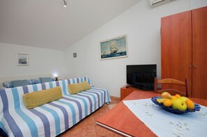 Estúdio (A3) | Parte interna