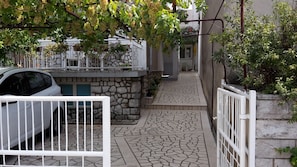 Estacionamento grátis sem manobrista