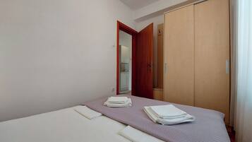 Apartamento (A4) | 4 quartos