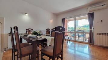 Apartamento (A1) | Sala