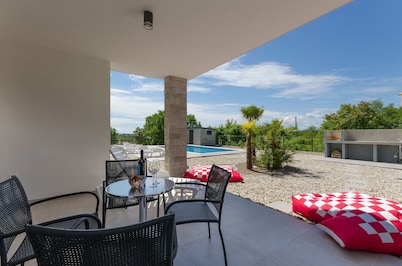 Apartments Residence Romance