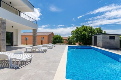 Apartments Residence Romance