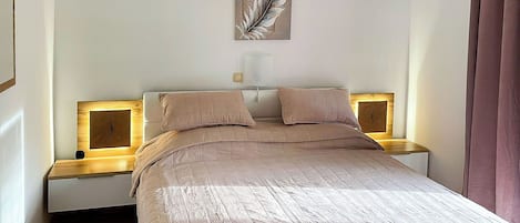 Apartamento (A1) | 6 quartos