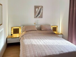 Apartamento (A1) | 6 quartos