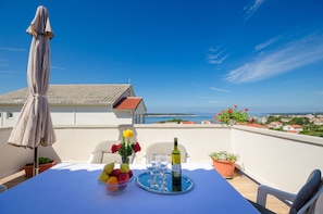 Terraço/pátio