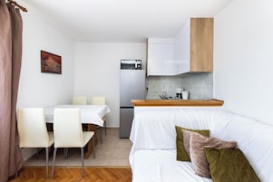 Apartamento (A1) | Sala