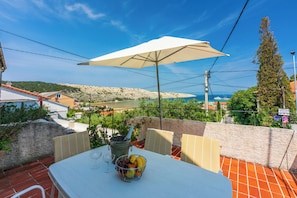 Terraço/pátio