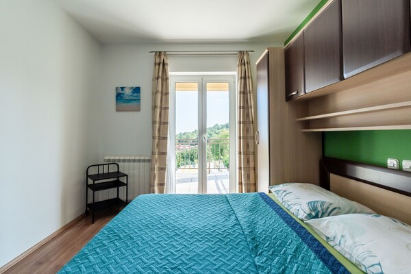 Apartments Sime - Croatia